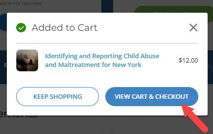 Finding State CE Requirements