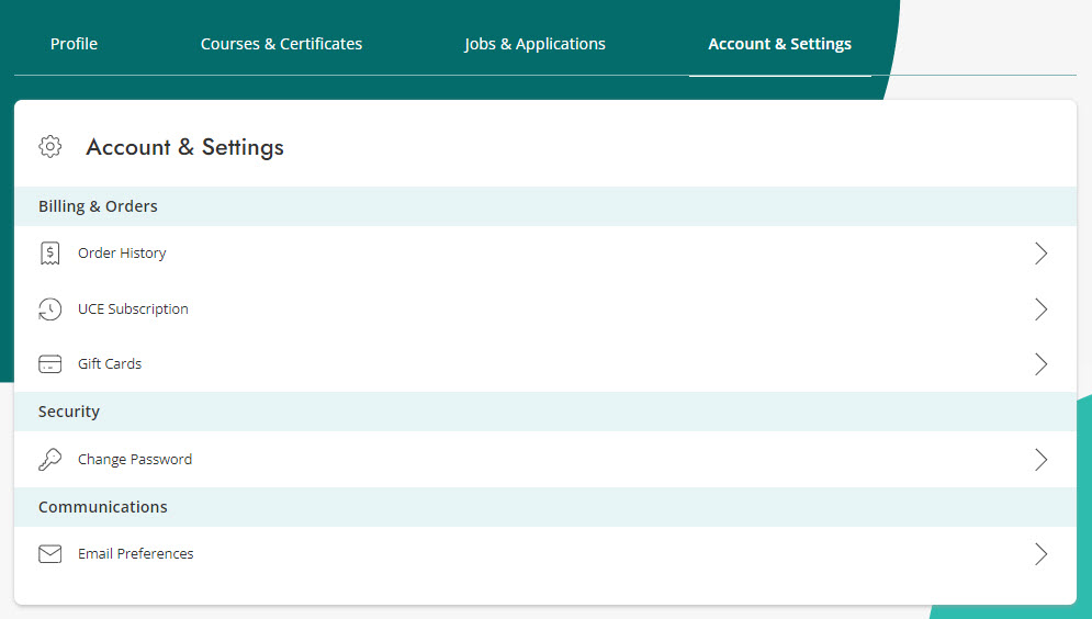 Navigating Your Nurse.com Dashboard